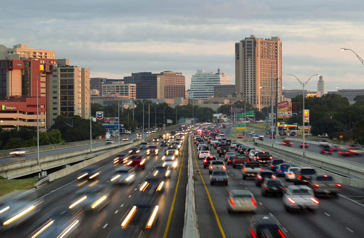 We Don't Drive I-35 - FULL Creative